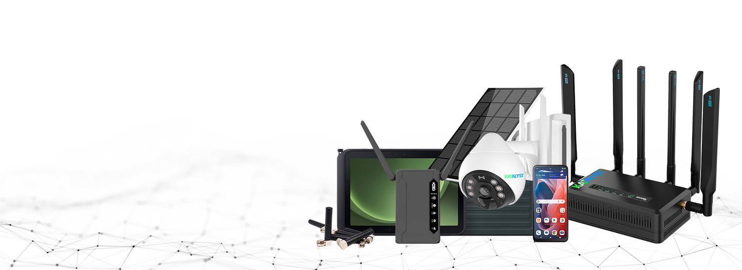 Connected Solutions Group | Business Internet Made Simple