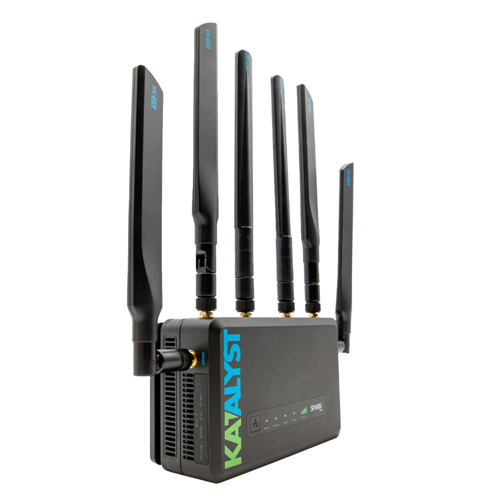 Katalyst Spark 5G Business Router – C5G Store