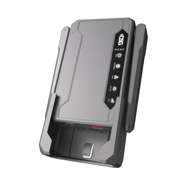 CSG m106 Pro 4G Cellular Router – C5G Store