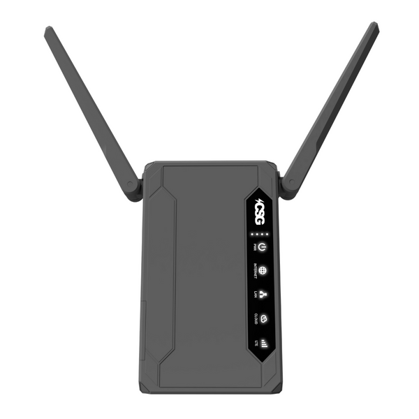 CSG m106 Pro 4G Cellular Router – C5G Store