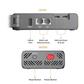 CSG m106 Pro 4G Portable Router – Fast Mobile and Travel Connectivity