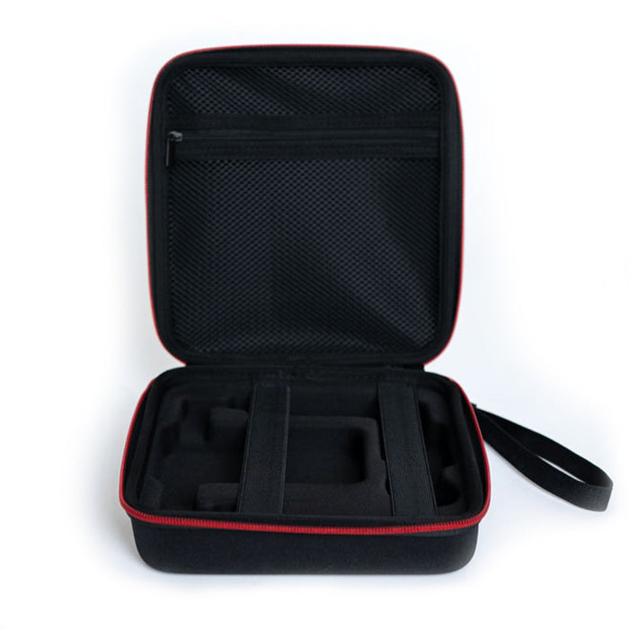 CSG m106 Travel Case | Protective Case with Accessory Pouch for m106 R ...